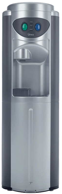 Enjoy our range of bottled & plumbed-in water coolers - Water at Work Ltd